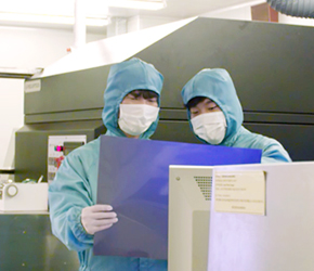 ADVANCED MATERIALS ENGINEERING